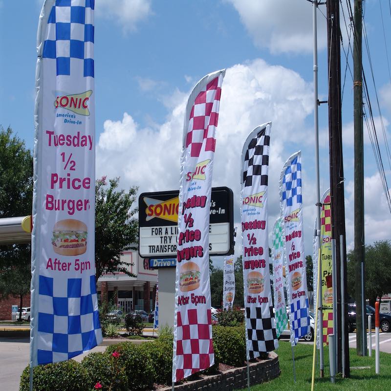 Custom Flags & Banners | Shop at Flags 2020