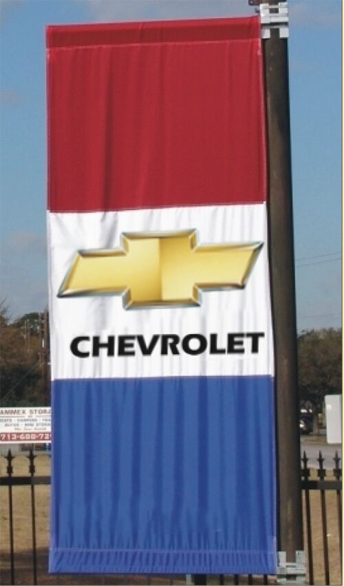 Auto Dealer Printed Flags | Shop at Flags 2020